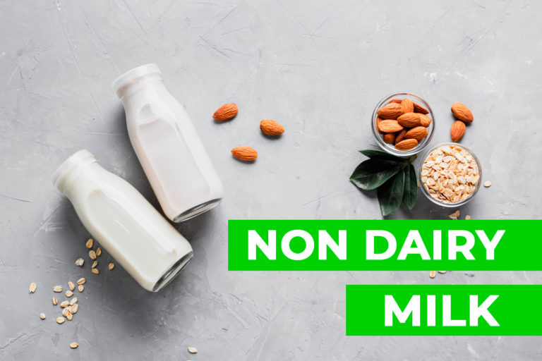 What Is Non-Dairy Milk? Guide and Alternatives for Every Taste