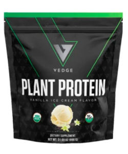 6 Best Vegan Protein Powders To Hit Your Weight Loss Goals