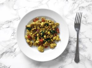 28-Day Healthy Vegan Meal Plan & Recipes (Beginners Guide)