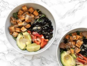28-Day Healthy Vegan Meal Plan & Recipes (Beginners Guide)