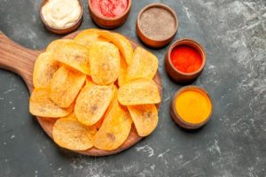 12 Best Vegan Chips You Will Get Addicted To (Popular & New)