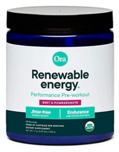 11 Best Vegan Pre Workout: Top Picks Reviews & Buying Guide